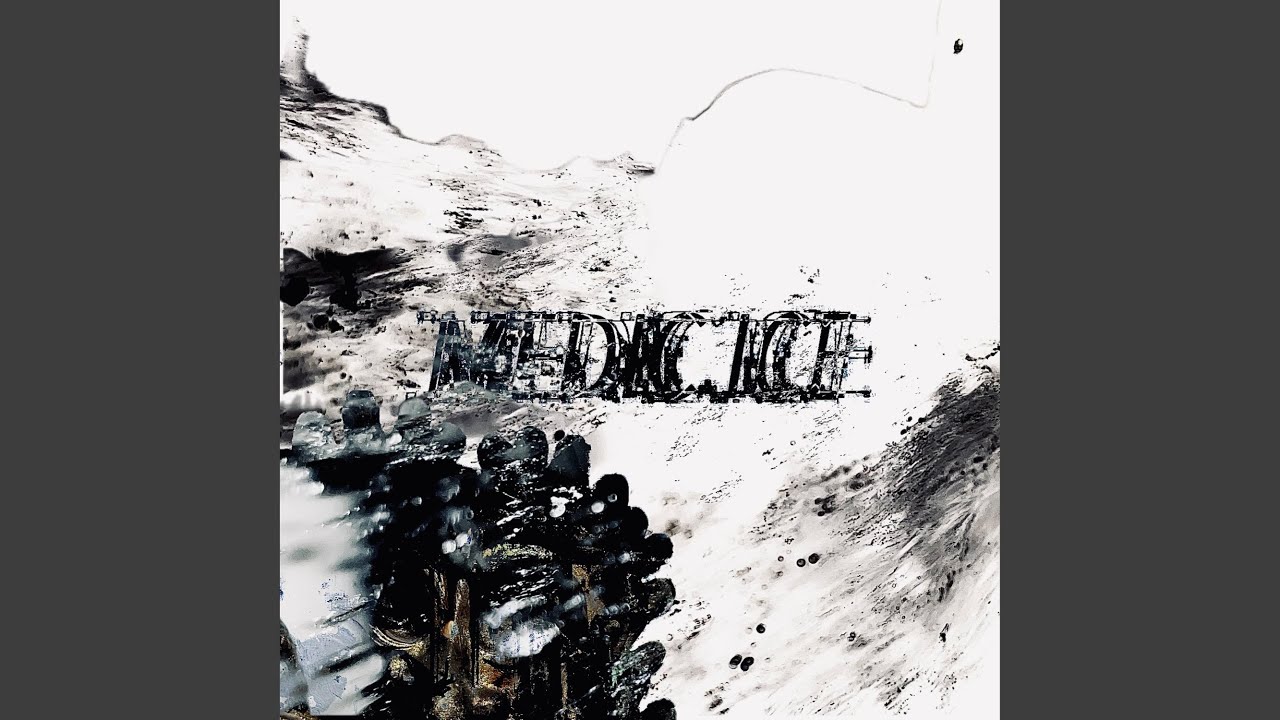 Line Crosser (feat. MEDIC ICE) - YouTube