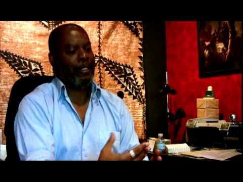 Sharif Abdullah Part 4 - YouTube