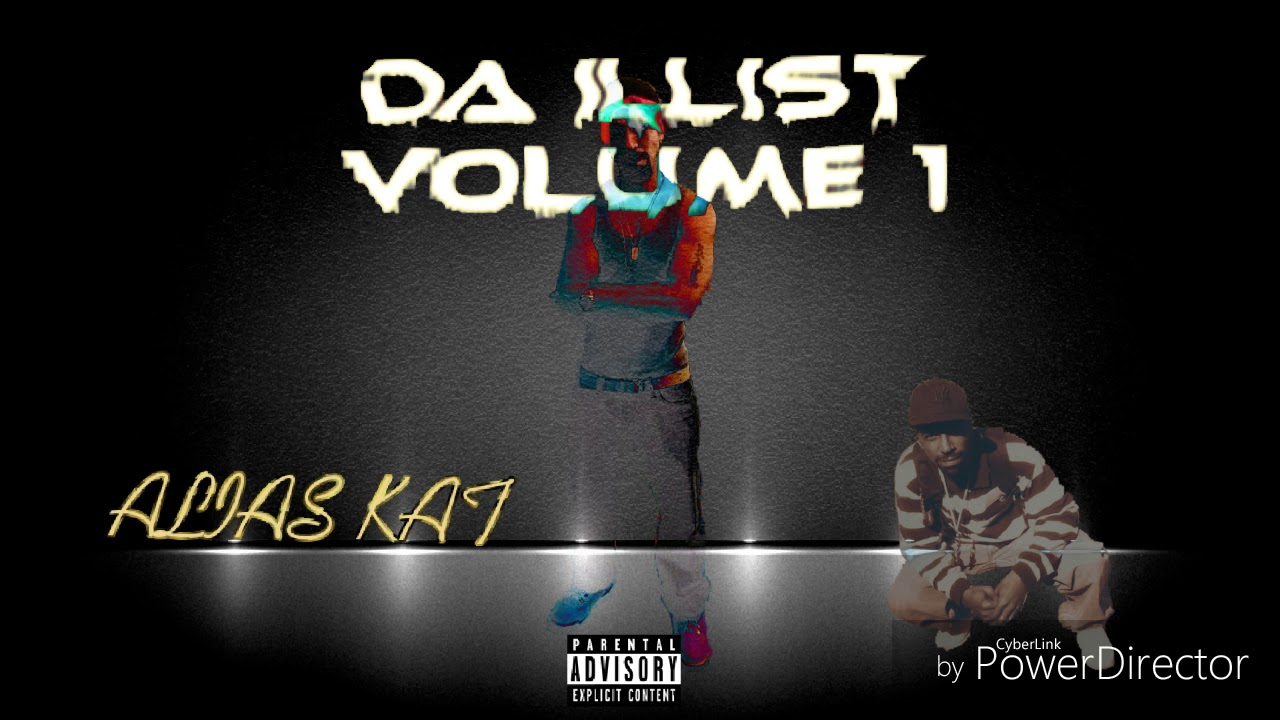 Alias Kat - The Lesson (Interlude) - YouTube