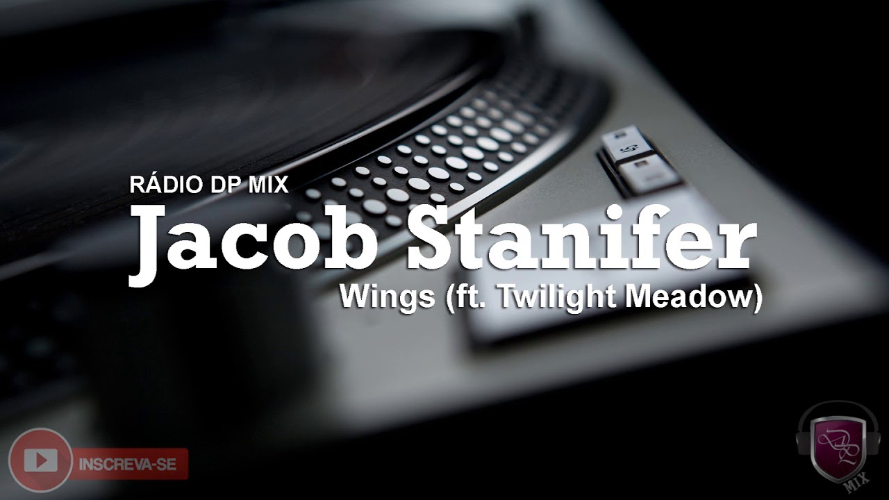 Jacob Stanifer - Wings (ft. Twilight Meadow) - YouTube