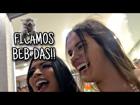 DJ ADAH E PARAGUAIA NA FESTA DO CORONEL