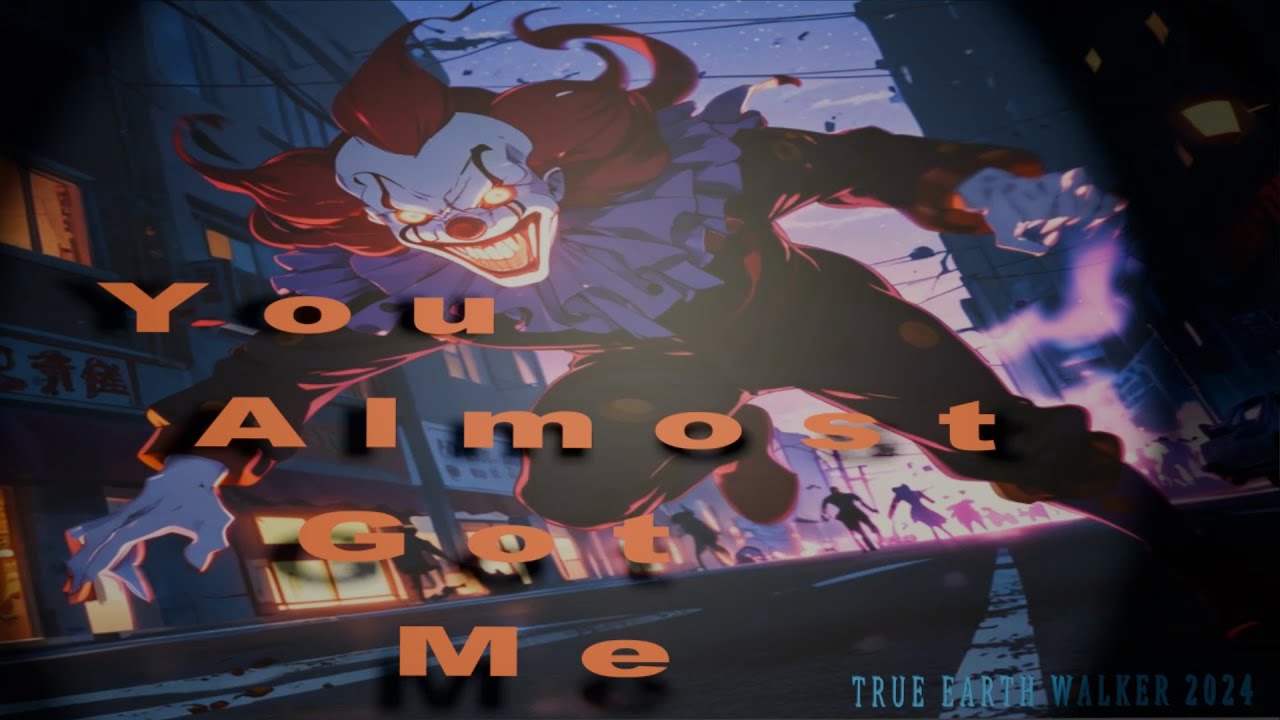 You Almost Got Me - Music written and produced by TrueBarrz - YouTube