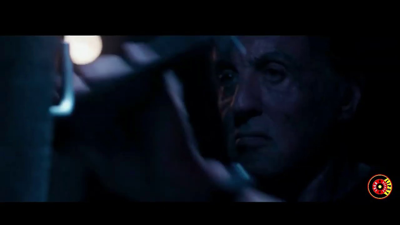 Rambo:Last Blood /Revenge Fight Preparation (Part 1) - YouTube
