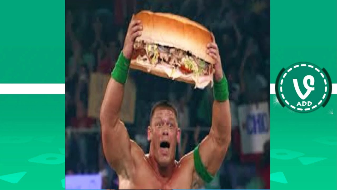 WWE VINES MAY 2016 BEST OF GENERAL GERRY VINES - YouTube