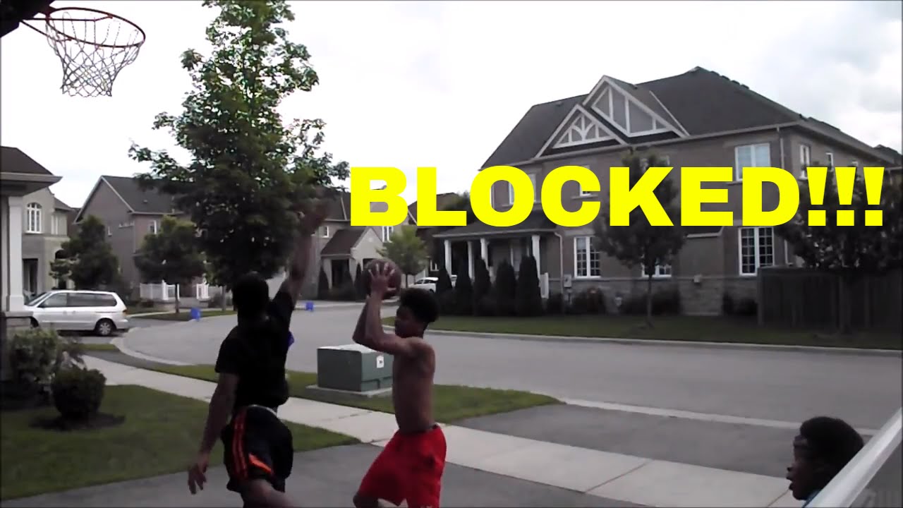 I AM THE BEST BALLER ON YOUTUBE!!! - YouTube