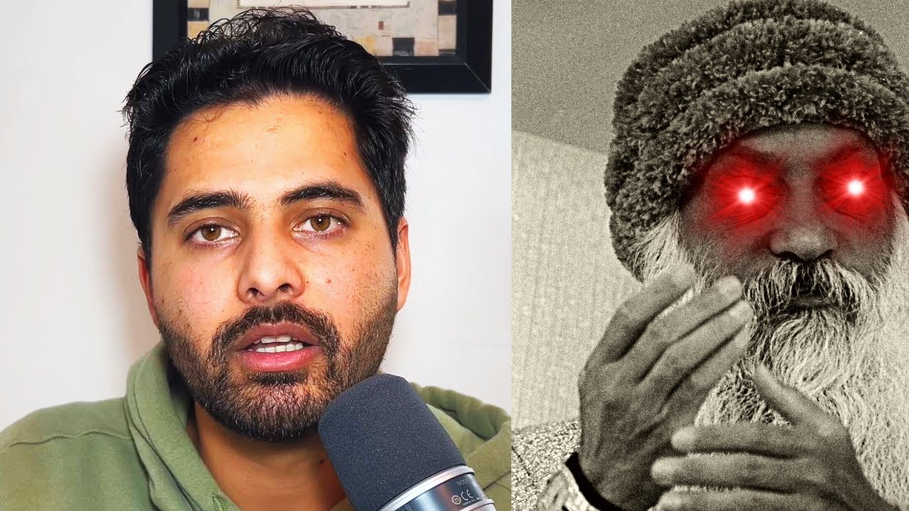 Spirituality Can Be Harmful | ਪੰਜਾਬੀ Podcast - YouTube