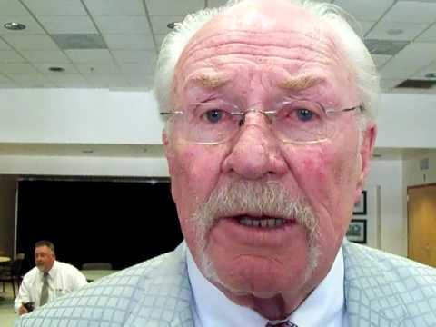 Jim Hanifan on Don Coryell - YouTube