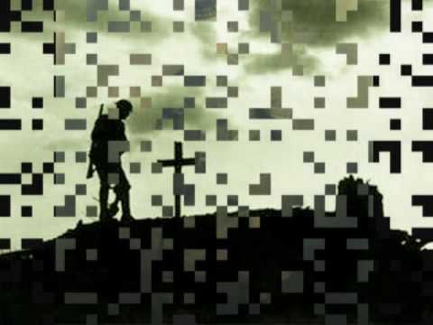 Sgt. MacKenzie - We Were Soldiers~Movie Theme - YouTube