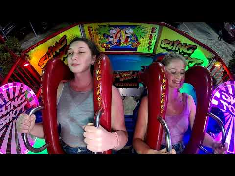 Isabella & Brooke - YouTube