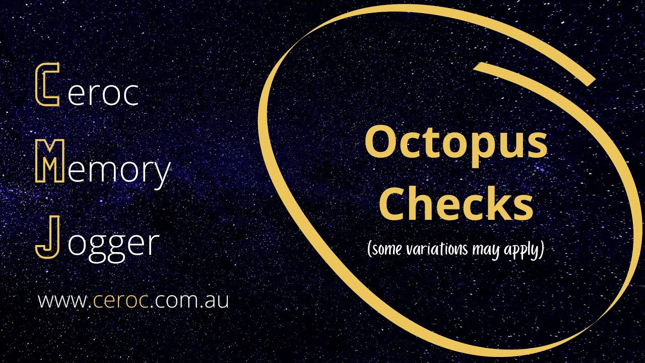 Beginner Ceroc Moves - Octopus Checks - YouTube