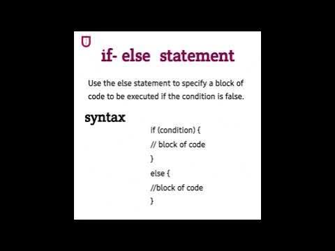 JavaScript Conditional Statement |#utechh #utechhkaksha #computer #shorts #short #shortvideo # ...