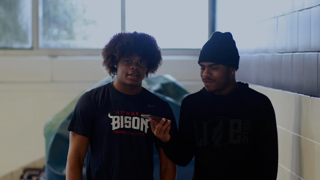 Spotlight Walk n’ Talk: Jordane Payne - YouTube