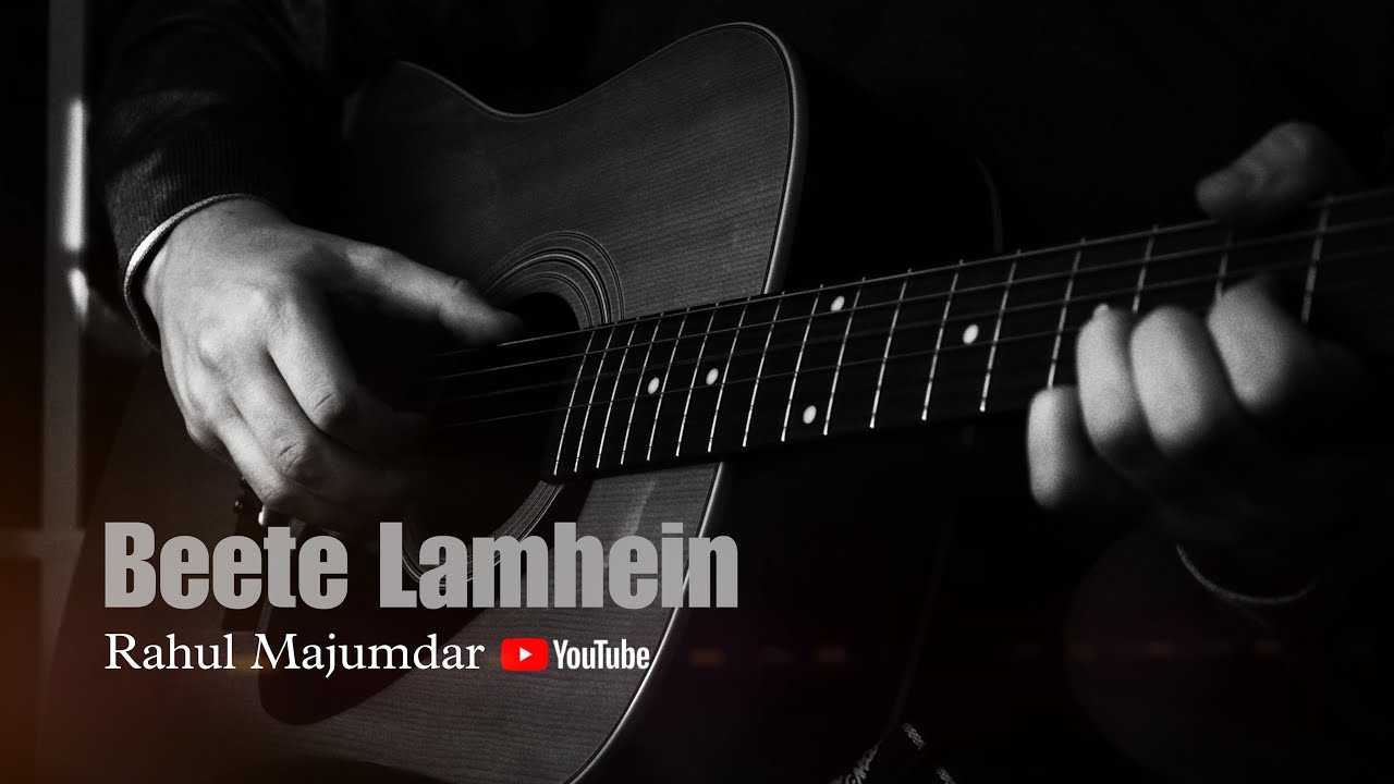 "Beete Lamhe" | The Train | K.K. | Mithoon | Emraan Hashmi | Rahul ...