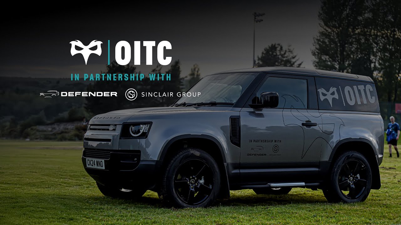 Ospreys in the Community announce partnership with Sinclair Land Rover ...