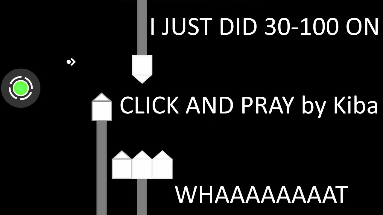 Shardscapes 30-100 (Progress #3) | Geometry Dash - YouTube