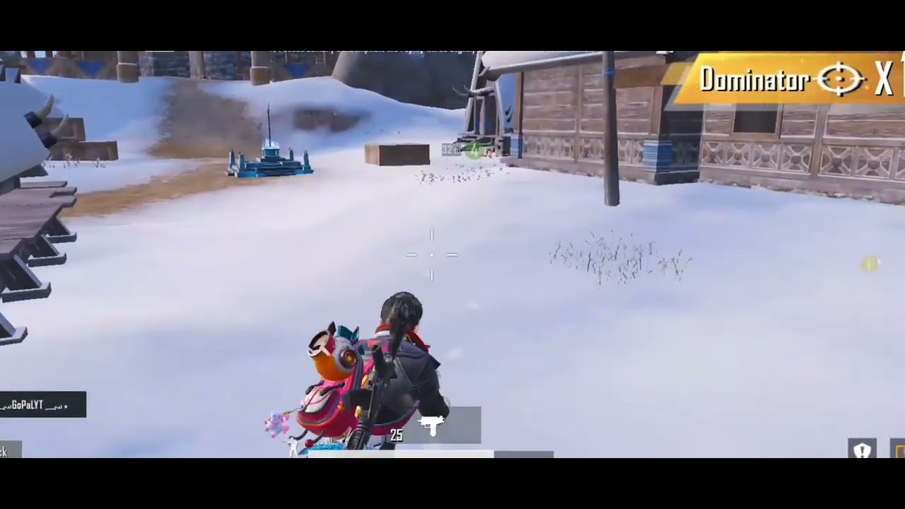 Bgmi Livik Hot Drop Intense Gameplay 🔥| GOPAL YT - YouTube