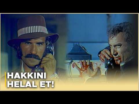 Ölüm Satanlar Türk Filmi | Semih'in Tuzağında Murat, Arkadaşlarını Kaybediyor