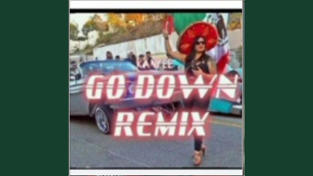 Go down - YouTube