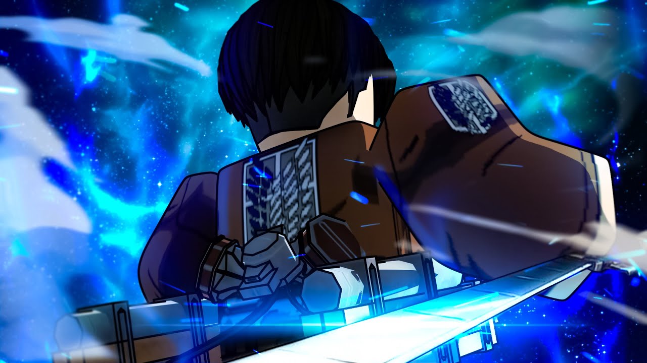 Secret ???% Shiki Attack On Titan Revolution Family? (How to obtain and ...