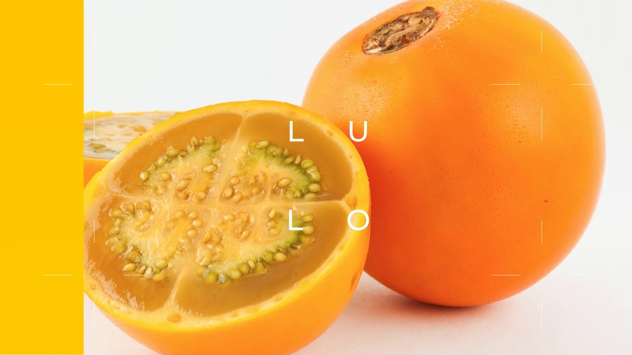 Chocolate + Lulo un deleite para el paladar - YouTube