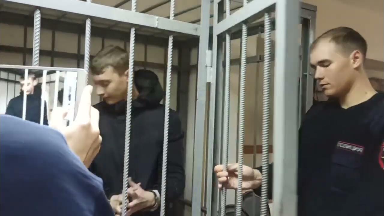 Второго из трио 18-летних волгоградцев отправили в СИЗО после убийства ...