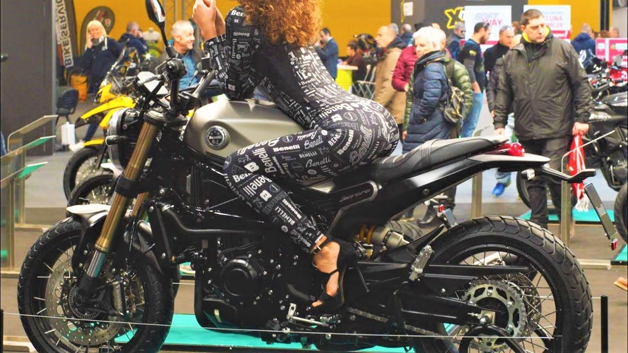 2021 New 10 Best Small to Middleweight Street Friendly Motorcycles ...
