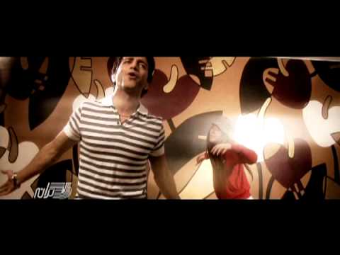 Saeed Shayesteh - Naz Mikoni سعید شایسته ـ ناز میکنی