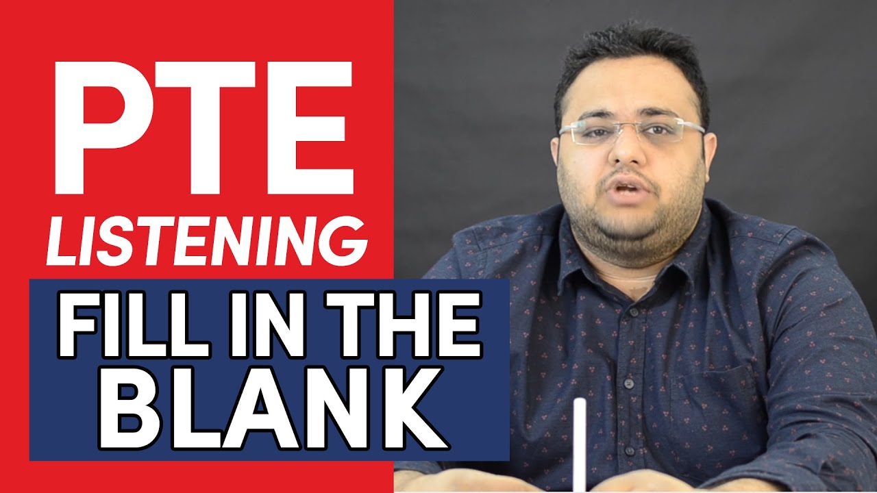 PTE Listening Fill In The Blanks 2019 Tutorial Tips And The pte-listening-fill-in-the-blanks-2019-tutorial-tips-and-the