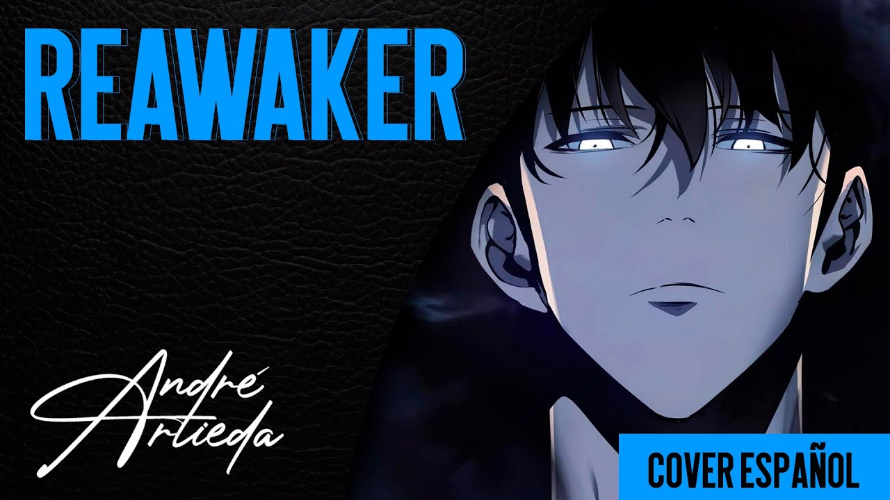 ReawakeR (From "Solo Leveling")