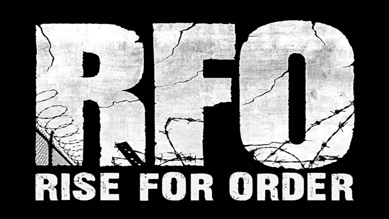 Rise For Order Paralyze HQ YouTube rise-for-order-paralyze-hq-youtube