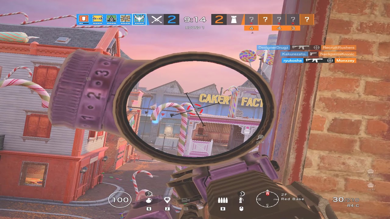 slimy one tap - YouTube