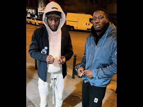 Batbat ft La rvfleuse - c’est toujours carré !