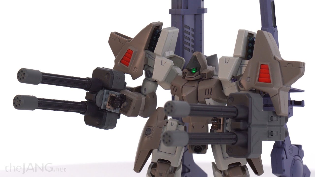 Gundam amateur thoughts: Serpent Custom HG 1/100 scale Anime mech model ...