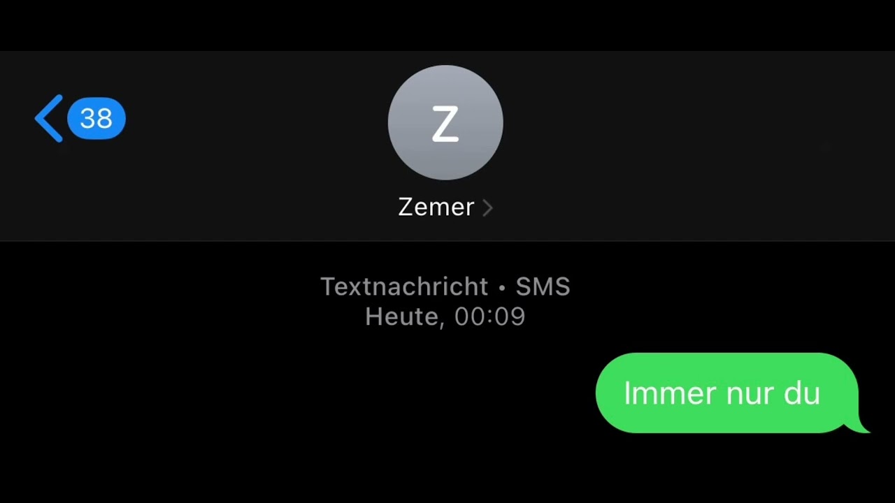 Nur du - YouTube