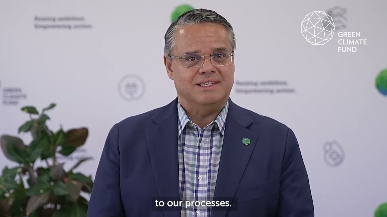Information session 4: Hard launch of the operational modalities (2024 ...