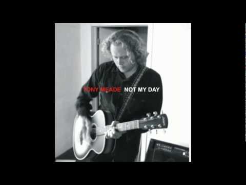 Tony Meade - Til Something Better Comes Along (Official Audio) - YouTube