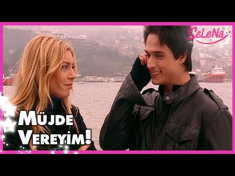 Selena'nın müjdesi ne?🧡