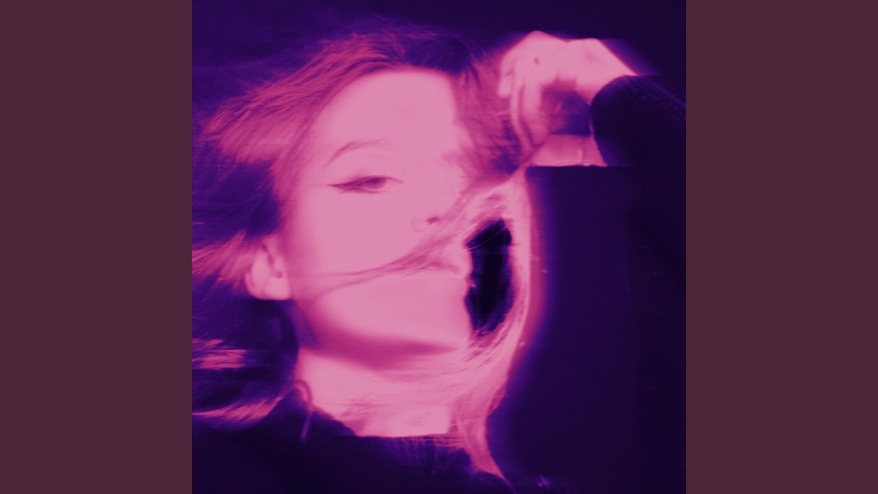 STRANGE GIRL (Slowed + Reverb) - YouTube