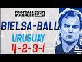 BIELSA-BALL IS BACK FM24 TACTIC - Football Manager Videos