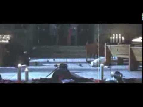 SINISTER 2 - Rats - In Theaters August 21 - YouTube