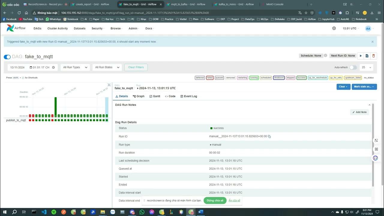 demo lan 2 - YouTube