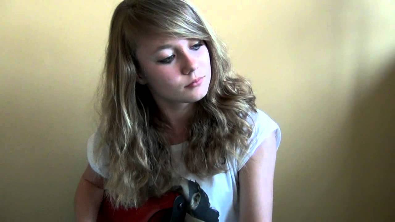 Remember How To Breathe - Alexandra Gadzina (ORIGINAL) - YouTube