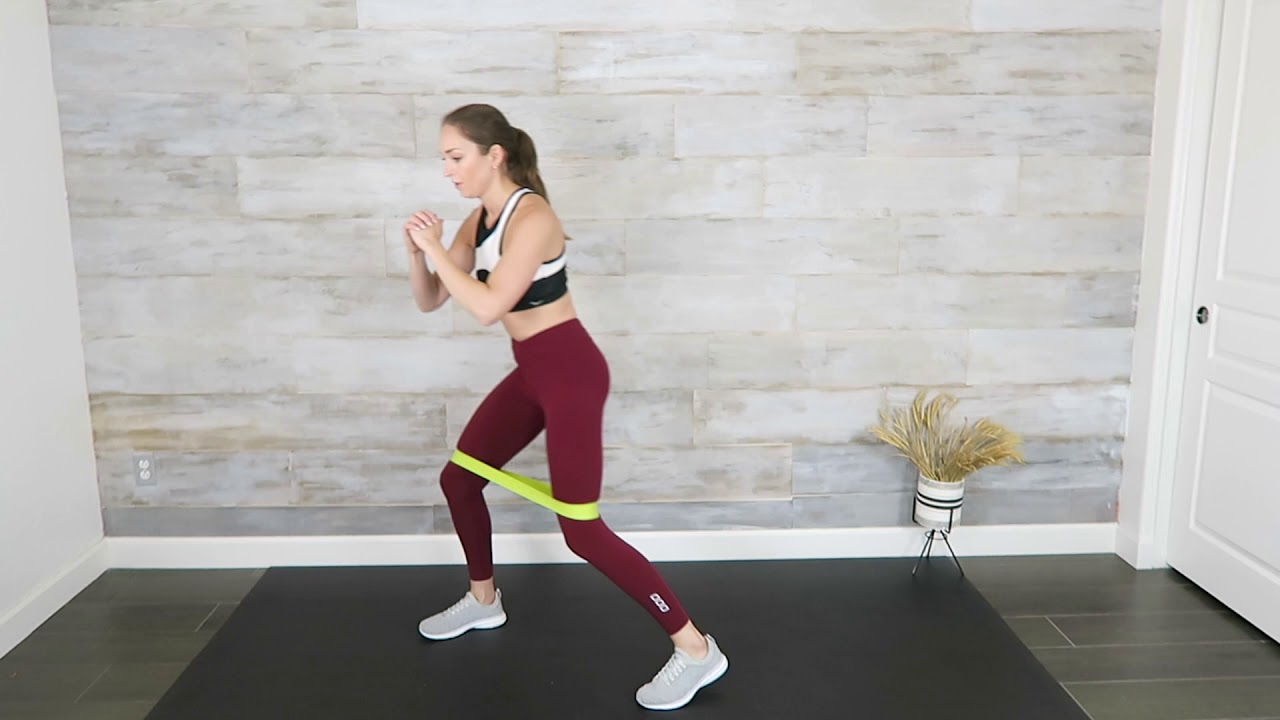 Monster walk - YouTube