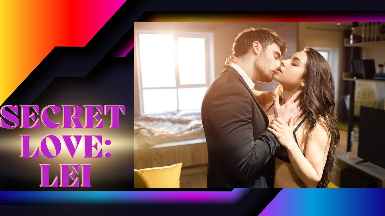Audiolibro 19 capitolo del romanzo Secret Love: Lei - YouTube