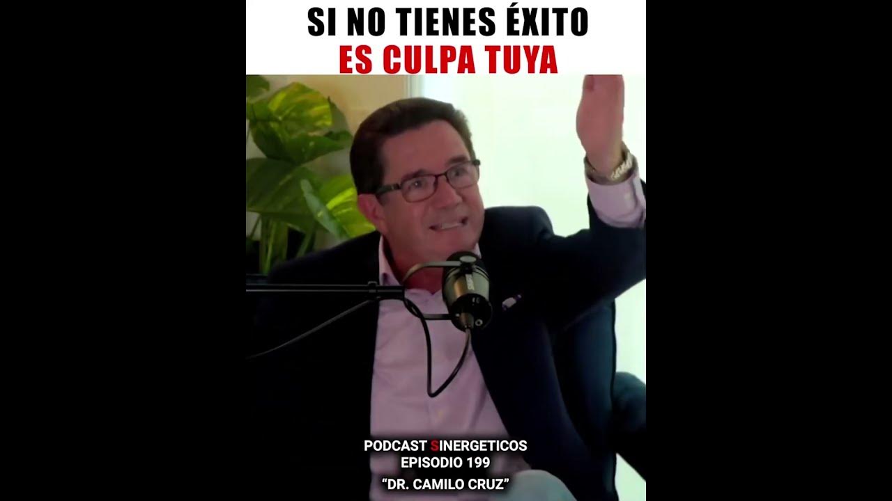 Si no tienes éxito es culpa tuya - YouTube
