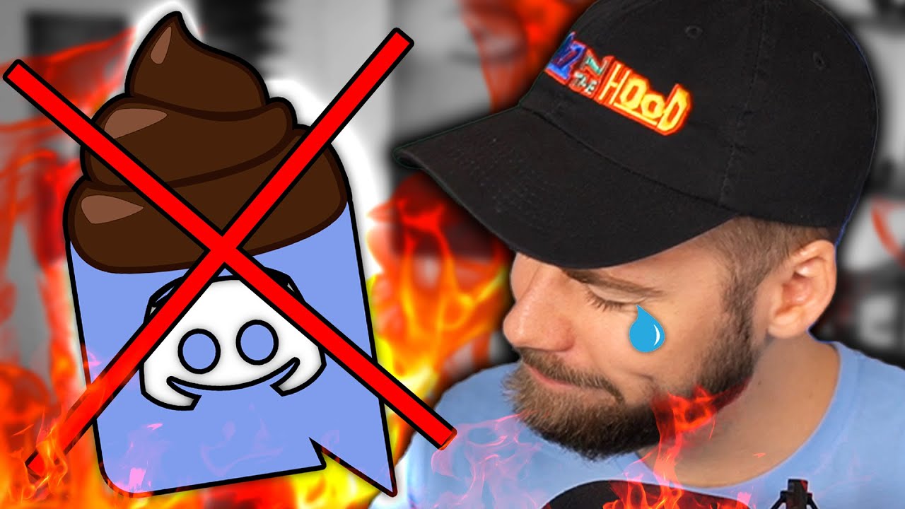 SISTA DISCORDBAJS NÅGONSIN? (MATINBUM MEMES) - YouTube