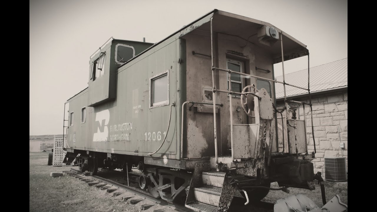 Weston County Museum District present an Oral History: Hank Mason & the ...