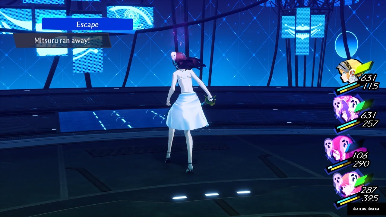 Come Back Mitsuru!! - YouTube