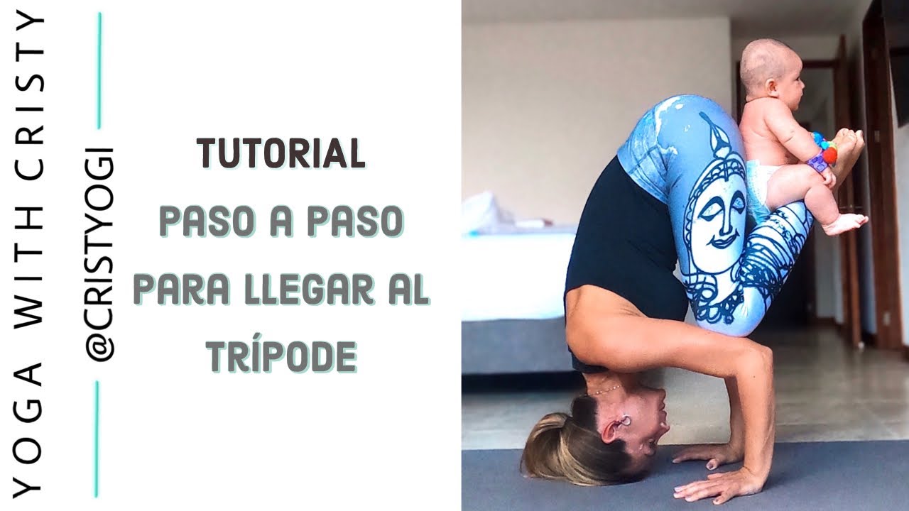 Tutorial del Tripode - YouTube