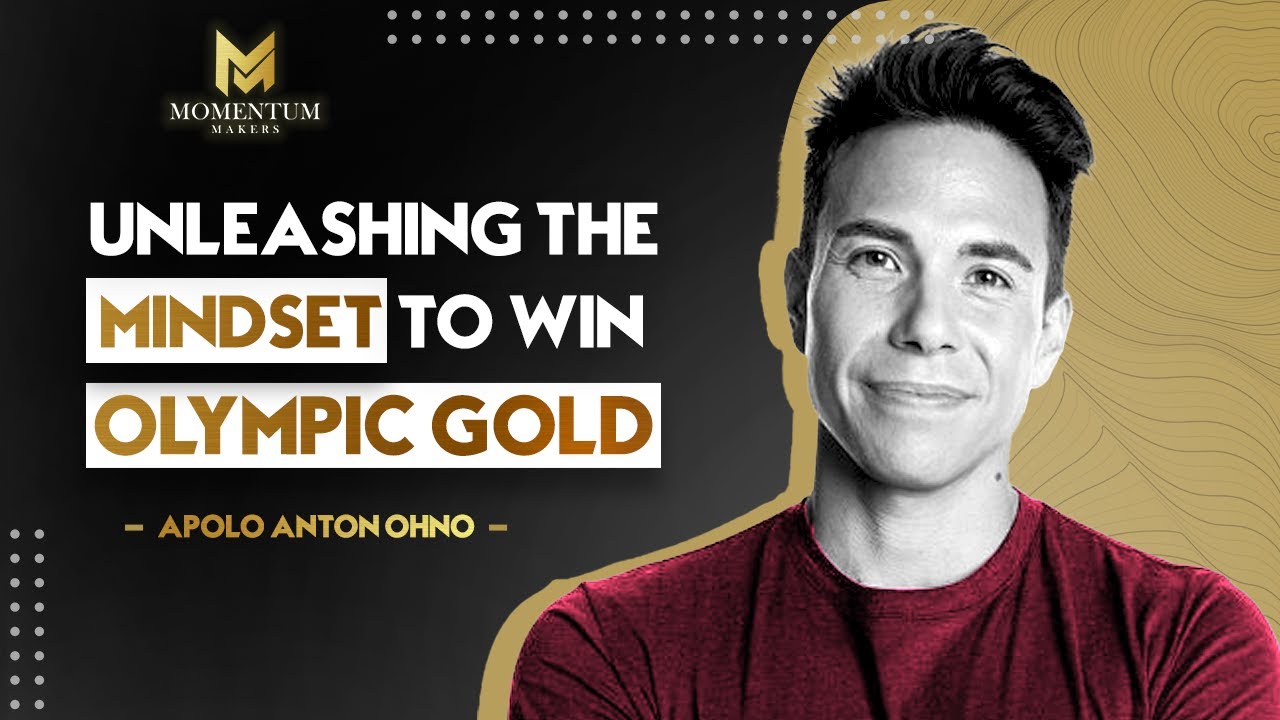 Apolo Ohno Minute To Win It